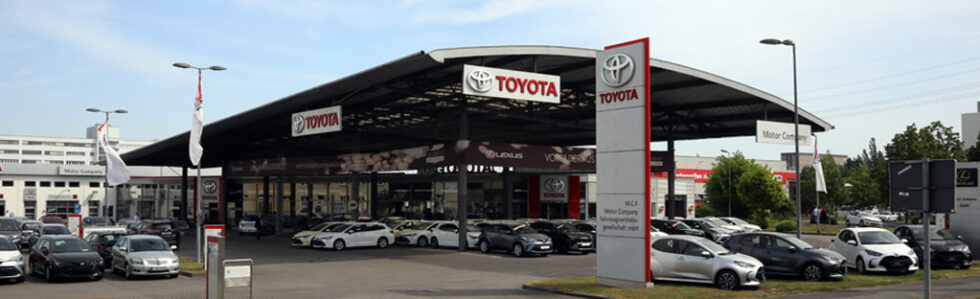 Luxus Autohaus Marzahn Gmbh Ebenbild